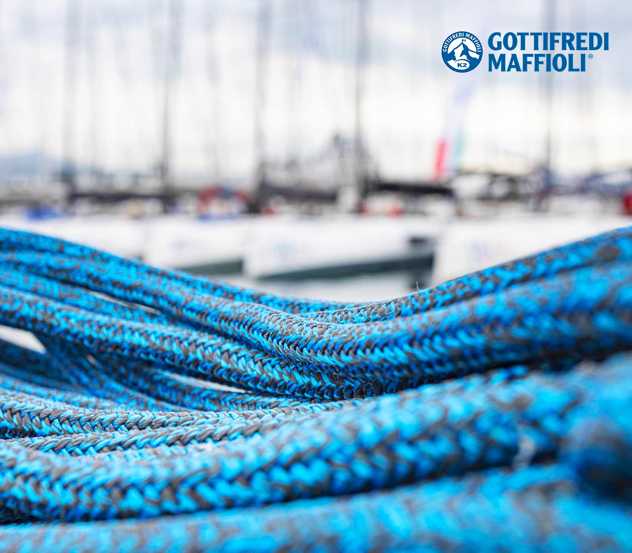 Gottifredi Maffioli | 9Ways